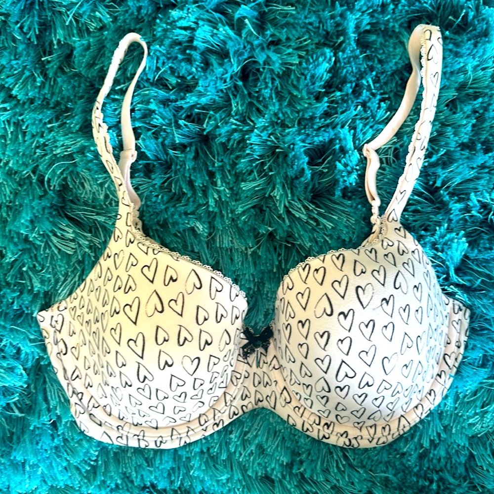 Victoria’s Secret Mind, Demi Bra - Gem